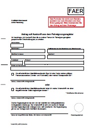 Ehrenamtsführerschein.de - Info für Ausbilder